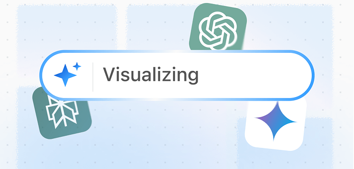Organize anything into a visual board